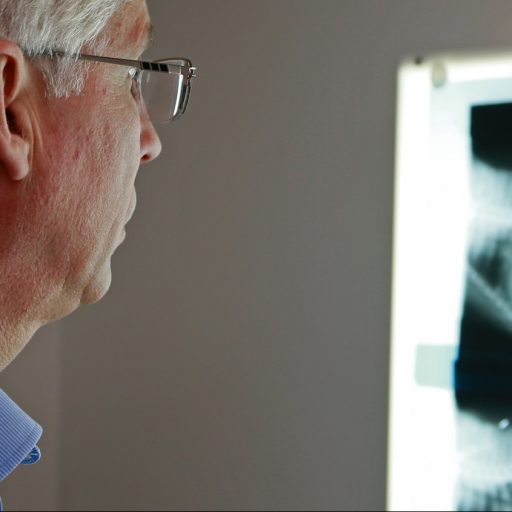 Andrew Denning – Adur Valley Vets